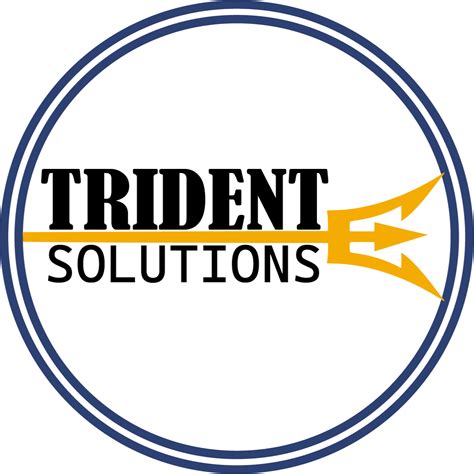 Trident Solutions Consulting And Training Services Plumas Lake