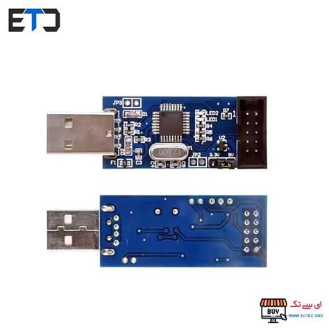 Usbasp Atmel Avr