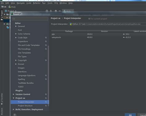 Python Selenium Selenium