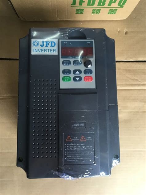 general vfd 4w 380v three phase 380v input three phase 380v output