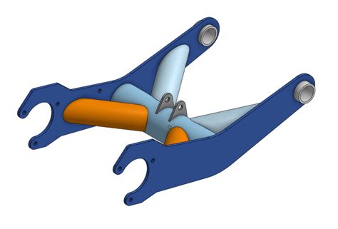 How Can I Keep My Sub Assembly From Exploding — Onshape