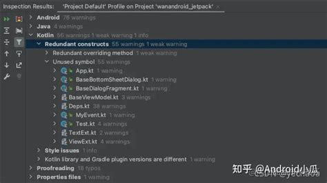 Android包体积优化常规进阶极致 知乎