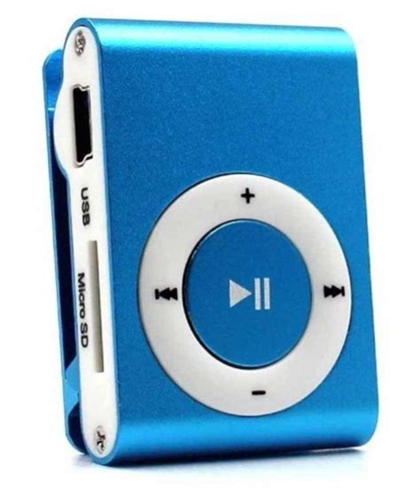 Buy Envilean ipod mp3 Player MP3 Players Online at Best Price in India ...