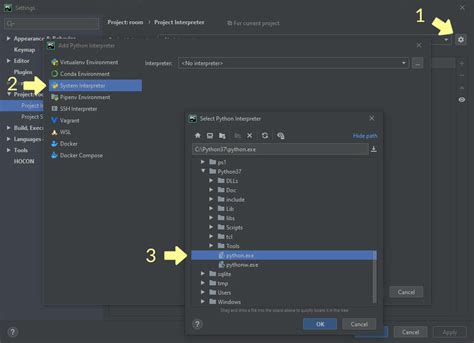 Картинка LOAD PYCHARM