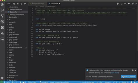 Reduce Context Switching With These 7 Vs Code Extensions Hackernoon