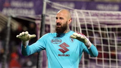 TMW Torino Si Ferma Anche Vanja Milinkovic Savic Le Condizioni Del