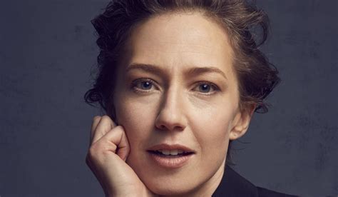 Carrie Coon Bio Age Height Wiki ️ Instagram Biography
