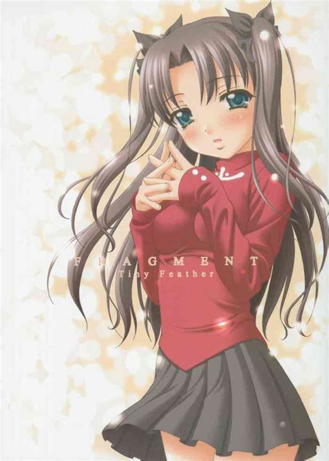 Fragment Tiny Feather Nhentai Hentai Doujinshi And Manga