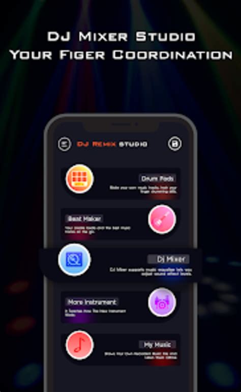 Dj Remix Music Mashup Para Android Download