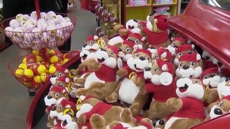 Plans Show Details For Massive Buc Ees Coming To Ocala