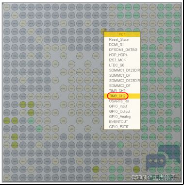 STM MP M 裸机CubeIDE开发指南 高级定时器实验 STM 团队 ST意法半导体中文论坛