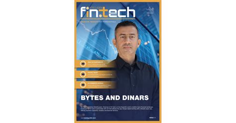 Intelligent Fintech Issue 30