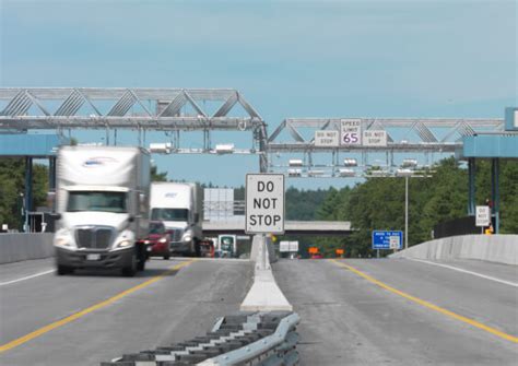Open Road Tolling Conversion Hntb