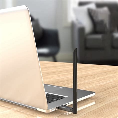 Edup Ep Ac Wifi Adapter Usb Ac Mbps Du Vicedeal