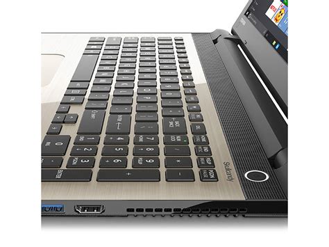 Toshiba Satellite L50 Series External Reviews