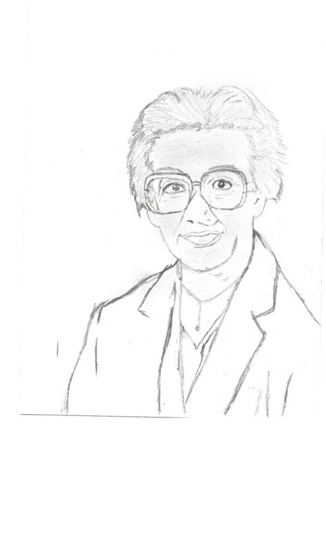 Katherine Johnson Panhandle