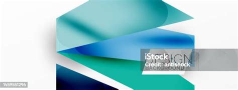 배경색 추상 겹치는 선 벽지 배너 배경 또는 방문 페이지에 대한 최소 구성 벡터 일러스트 레이 션 0명에 대한 스톡 벡터 아트 및 기타 이미지 Istock