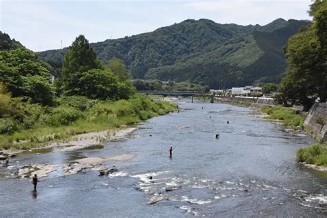 大子町の紹介
