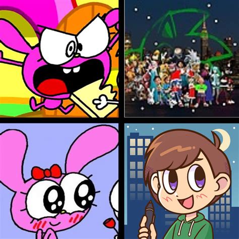 Jellybean The Bunny I Love Stephen0503 And I Hate By Tocino14 On Deviantart