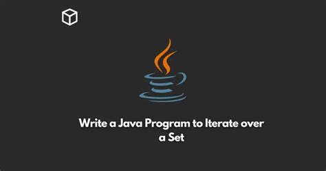 Java Examples Archives - Programming Cube