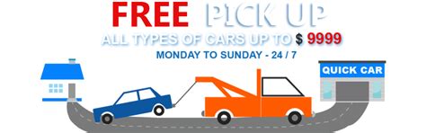 Quick Car Removal Melbourne Cash For Cars UpTo 9999