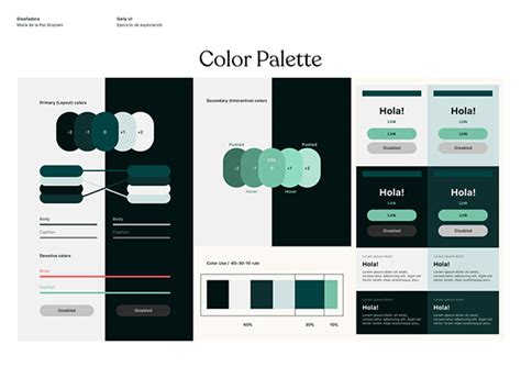 Daily UI Designs On Behance