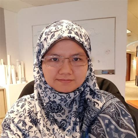 Wong Sook Chen Linkedin