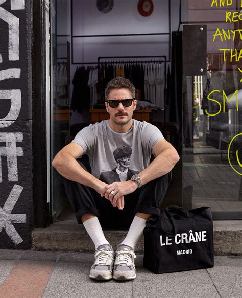 Sobre Nosotros Le Crâne Clothing