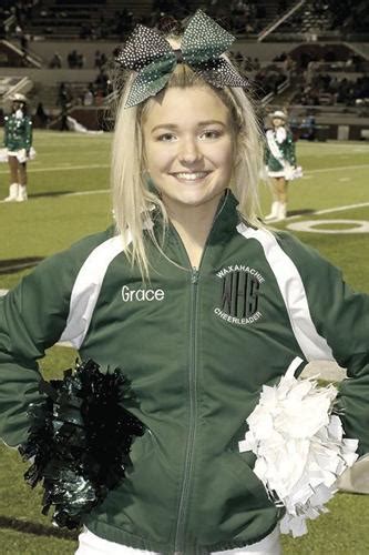 Grace Ludwig Local News