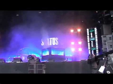 Chase Status No Problem Live At Radio 1 Big Weekend 2013 YouTube