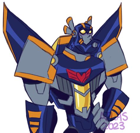 Skeledorky “sentinel Prime The Silly Man 💛