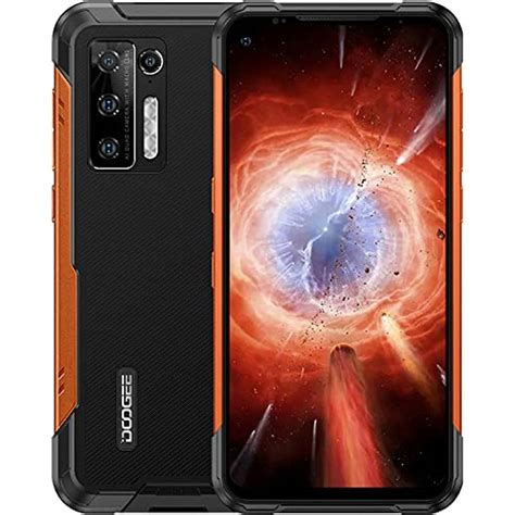 Doogee-Handy Test & Vergleich » Top 13 im März 2025