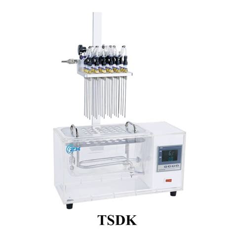 Water Bath Nitrogen Sample Concentrator Zx Laboratory Equipment Suppliers