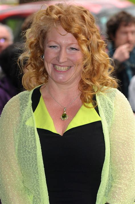 Inside The Break Up Of Charlie Dimmock And Partner John His Upset