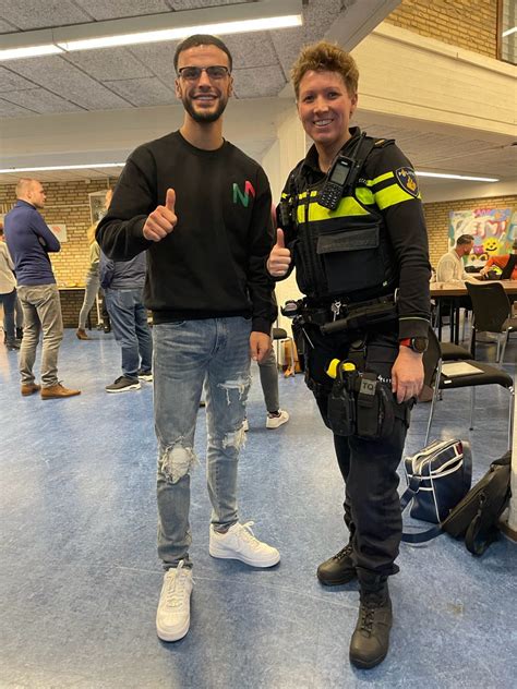 Samana H On Linkedin Zo Zo Trots Nabil Hamidi Nahib Hamidi