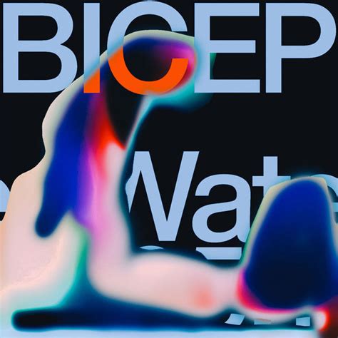 Water Feat Clara La San Digital Download Bicep Uk