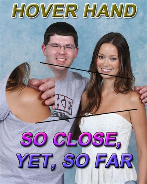 Hover Hand Imgur