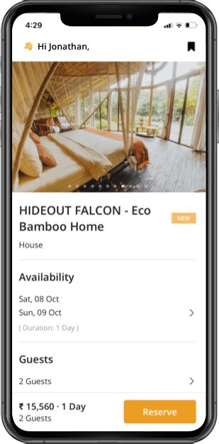 best airbnb clone script build an app like airbnb