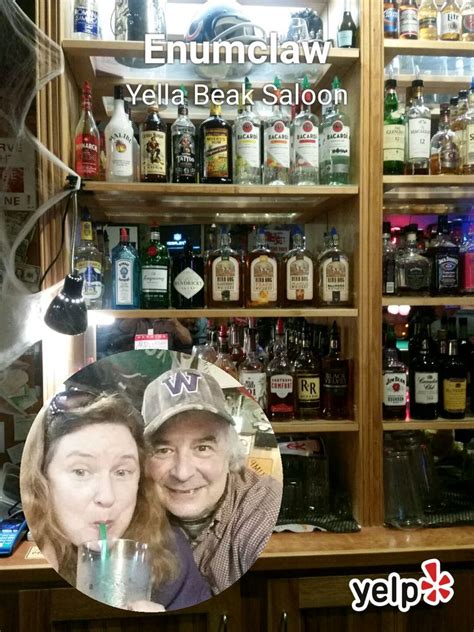 Yella Beak Saloon 13 Photos And 32 Reviews Bars 23525 Se 436th St