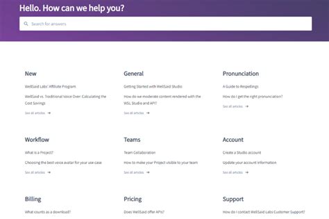 Wellsaid Labs Reviews Analyzing The Pros And Cons Of This AI Speech