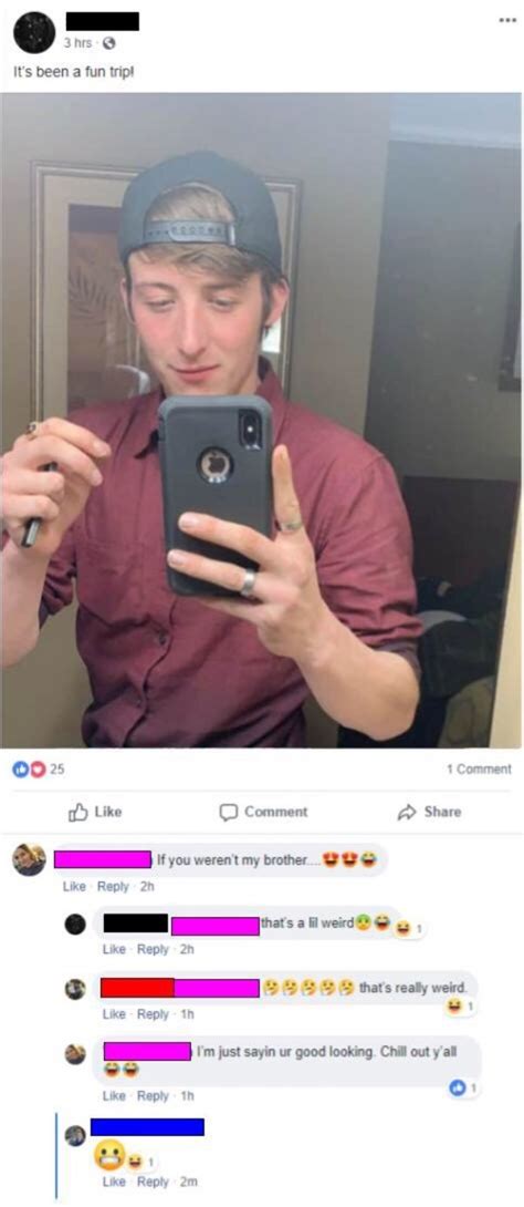 39 Cringey People Who Actually Exist Facepalm Gallery EBaum S World