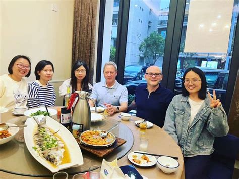 Matt Goldstein On Linkedin Growth People Team China