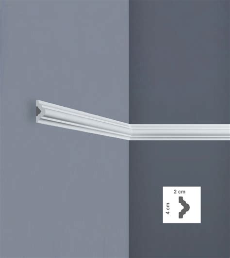 Tulip Dado Rail Coving Direct Ireland