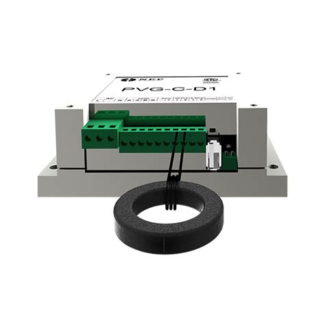 Pvg C D1 组件级快速关断 快速关断 组件级电力电子 供应 恩易浦nep 北方超能