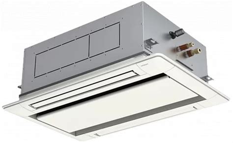 Кассетная VRF система Hitachi RCD 1 0FSN3 купить по низкой цене в