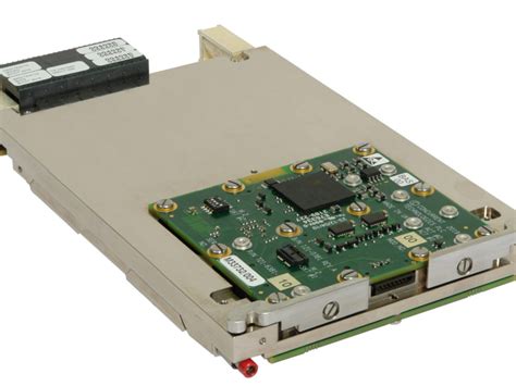 Rugged Processor Boards For Ai Inferencing In Challenging Condi