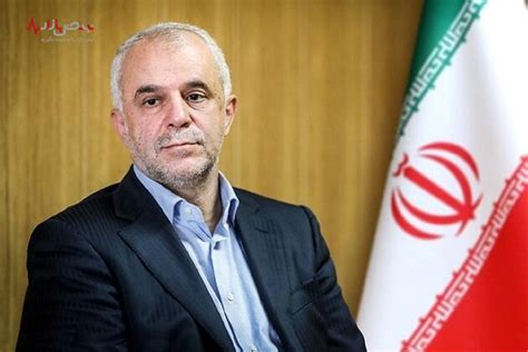 فوری پزشکیان رئیس بنیاد شهید و امور ایثارگران را منصوب کرد