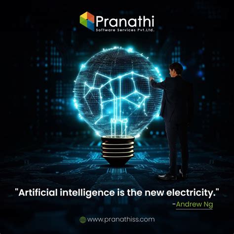 Ai Innovations Future Artificialintelligence Futuretech