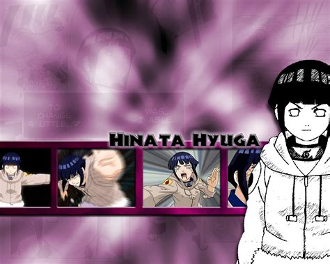 Hinata Hyuga Hinata Hyuga Wallpaper 990144 Fanpop