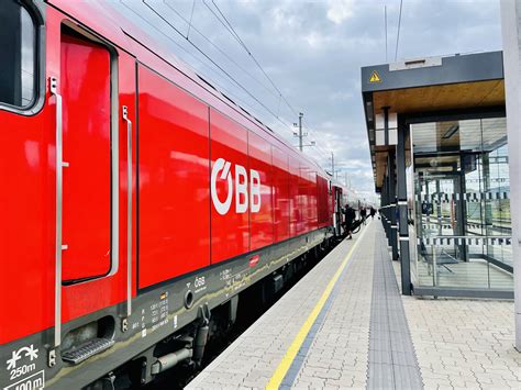 ÖBB Lokführer on Twitter Heute erste Dieselschicht und nach